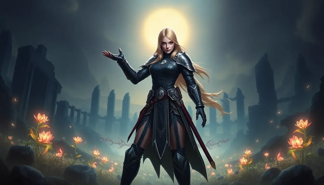 Lanya In Elden Ring A Comprehensive Guide Willowspawn 0786