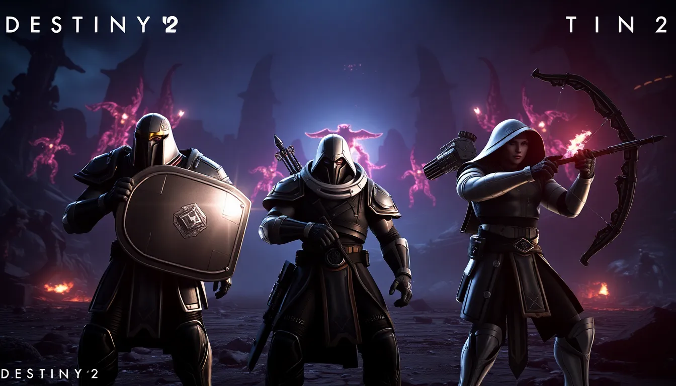 Destiny 2 Nightfall: An In-Depth Guide - Willowspawn